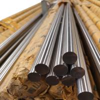 China AISI SS304L 304 Stainless Round Bar Polished 300 Series for sale