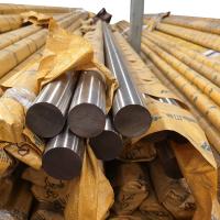 China AISI SS304L 304 Stainless Round Bar Polished 300 Series for sale