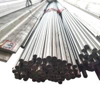 China AISI SS304L 304 Stainless Round Bar Polished 300 Series for sale