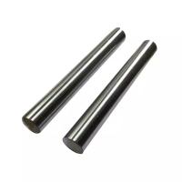 China SS 10mm 2507 Stainless Steel Rods Bright Round Bar For Construction for sale