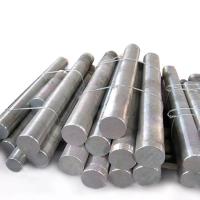 China ASTM 2205 Stainless Steel Rods Round Bars 480mm Polished for sale