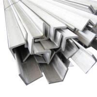 China Q235B SS400 Carbon Steel Angle Q345B S235JR ST52 ASTM for sale