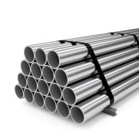 China 2mm Stainless Steel Seamless Pipes for sale
