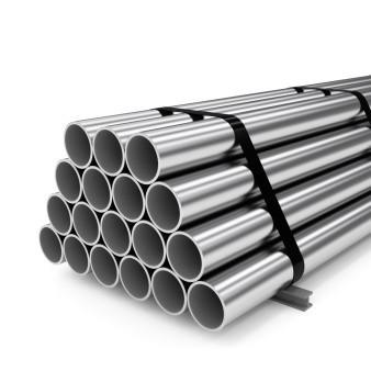 China 304 316L Seamless Stainless Steel Round Pipe 300mm 8K for sale