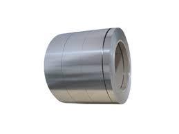 China Cold Rolled 304  Ba 2b Surface AISI ASTM 201 301 316 BA 2B 304 Stainless Coil 1000-6000mm for sale