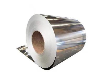 China Polished 0.3-15mm 304L Stainless Steel Coil ASTM 304 316 316L for sale
