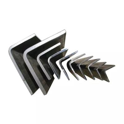 China 12m Stainless Steel Angles Bar 304 Hot Rolled Unequal for sale