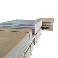 China 0.3-3.0mm 304 2b Stainless Steel Sheet for sale