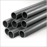 China Cold Rolled Carbon Steel Pipes ASTM A53 A106 GR.B SCH 40 6m for sale