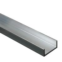 China 12m C Channel Steel Beam U Channel Cold Rolled Hot Rolled 6m 5.8m for sale