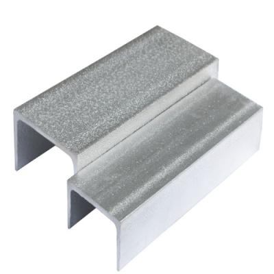 China Hot Rolled SS201 Stainless Steel Profile 2205 304L 316 316L 321 304 for sale