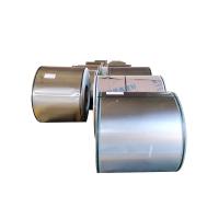 China DC01 DC02 SGCC Hot Dipped Galvanized Steel Coils 600-1250mm for sale