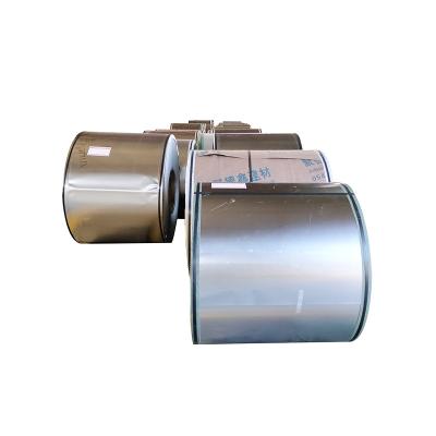 China DC01 DC02 SGCC Hot Dipped Galvanized Steel Coils 600-1250mm for sale