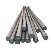China 100mm Thickness Carbon Steel Rods Carbon Steel SA266CL3 Round Shape for sale