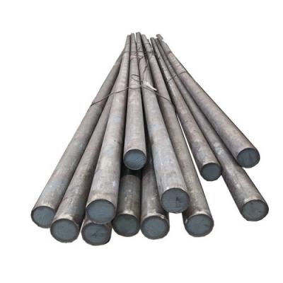 China 100mm Thickness Carbon Steel Rods Carbon Steel SA266CL3 Round Shape for sale