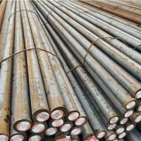 China SA266CL3 Hot Rolled Carbon Steel Rods Carbon Steel Round Shape for sale