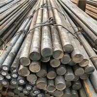China SA266CL3 Hot Rolled Carbon Steel Rods Carbon Steel Round Shape for sale