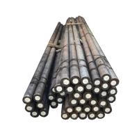 China 20# SAE1020 Seamless Carbon Steel Rods 3/4