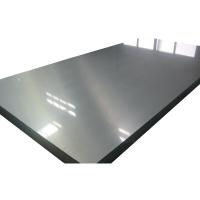 China Duplex Stainless Steel Sheet 310S Hot Rolled Plate 6mm Ammealed for sale