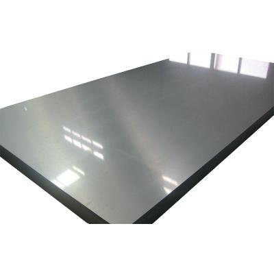 China Ss 2B 430 410S Stainless Steel Sheets Acero 201 310S 317L 316Ti for sale