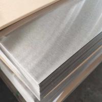 China 0.3-3.0mm 304 2b Stainless Steel Sheet for sale