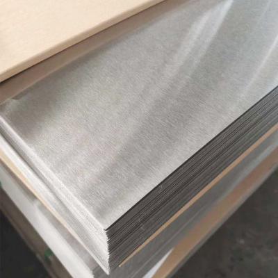 China SS410 SS304 Stainless Steel Panels 4x8 0.5x1000x2000mm for sale