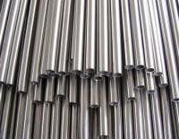 China 2mm Stainless Steel Seamless Pipes for sale