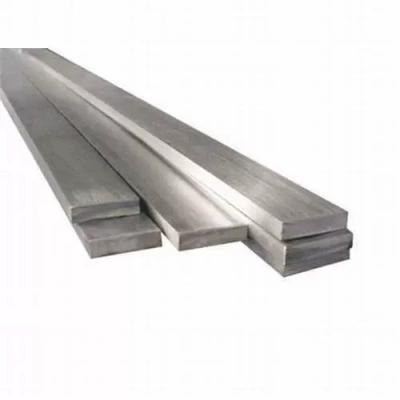 China ASTM A276 Stainless Steel Flat Bar S31803 304 201 2mm 3mm 6mm Metal Rod 904L for sale
