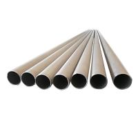 China AISI Seamless Stainless Steel Tube for sale