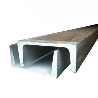 China SS201 SS321 SS304 Stainless Steel C Profile 2-18mm for sale