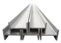 China 2-18mm C Channel Steel Beam for sale