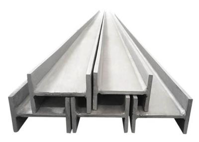 China SS321 SS304 SS316 H Profile Steel For Building Structures for sale
