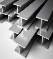 China 2-18mm C Channel Steel Beam for sale