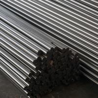 China 2B Stainless Steel Rods for sale