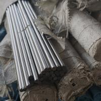 China SS304 201 3mm Stainless Steel Round Bar 904L 2mm 6mm for sale
