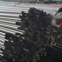 China SS304 201 3mm Stainless Steel Round Bar 904L 2mm 6mm for sale