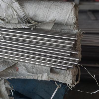 China 6mm 316 Stainless Steel Round Bar Rods 8mm 10mm Bright ASTM 304 321 for sale