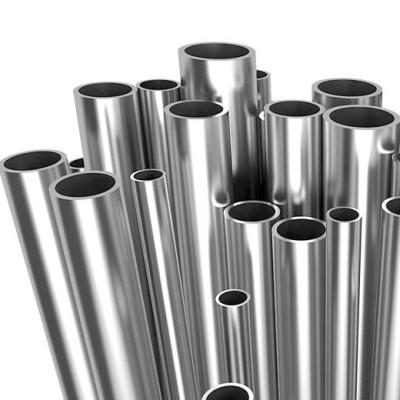 China Cold Rolled Stainless Steel Seamless Pipes ASTM 309 321 347 GB Standard for sale