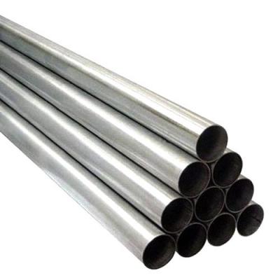 China AISI EN JIB Stainless Steel Seamless Pipes 201 SS310 Cold Rolled for sale