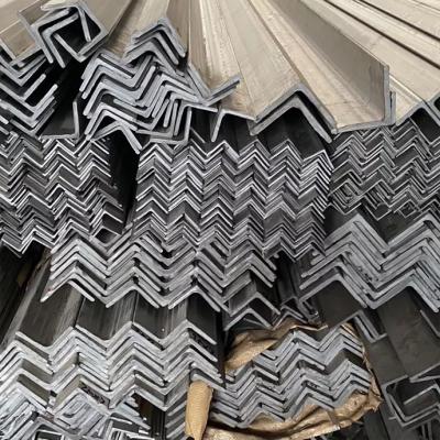China Galvanized Stainless Steel Profile Angle Bar 22x3mm for sale