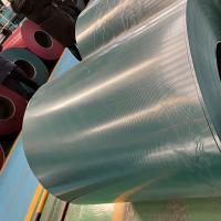 China Color Coating Prepainted Galvanized Steel Coils 6m PPGI PPGL For Building for sale