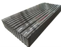 China PPGI 1401 1403 Corrugated Galvanized Iron Sheet 6m 12m 20ft 40ft for sale