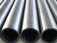China Bright 150mm Stainless Steel Welded Pipes 304L Tube Round Shape for sale