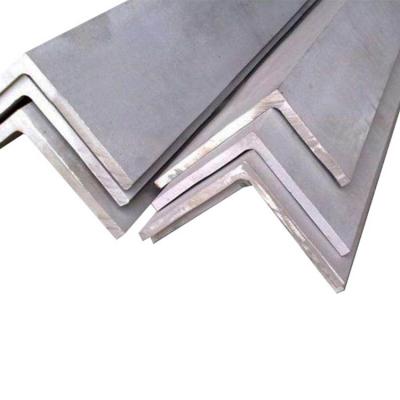 China Equal ASTM A36 Carbon Steel Profile 50x50x6mm Q235B Q345B for sale