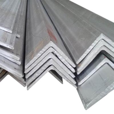 China 6-12m or customized Carbon Angle Steel Barr Natural Color Hot Rolled for sale