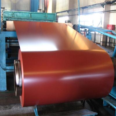 China 0.12-4.0mm Prepainted Coils for sale