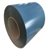 China PPGI BV Prepainted Galvanized Steel Coils 0.50mm Color Coating for sale