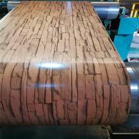 China PPGI Prepainted Galvalume Steel Coil for sale