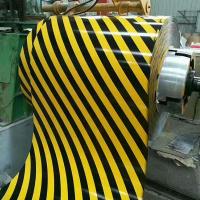 China PPGI Prepainted Galvalume Steel Coil for sale