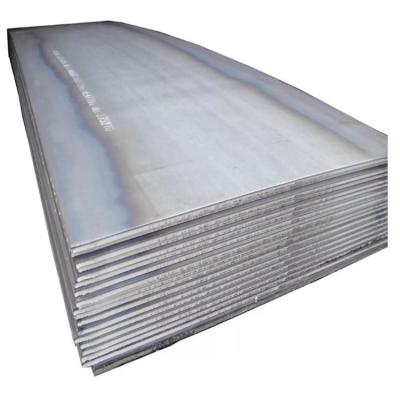 China ASTM A515 Grade 70 Hot Rolled Carbon Steel Sheets 2B 2D BA NO8 for sale